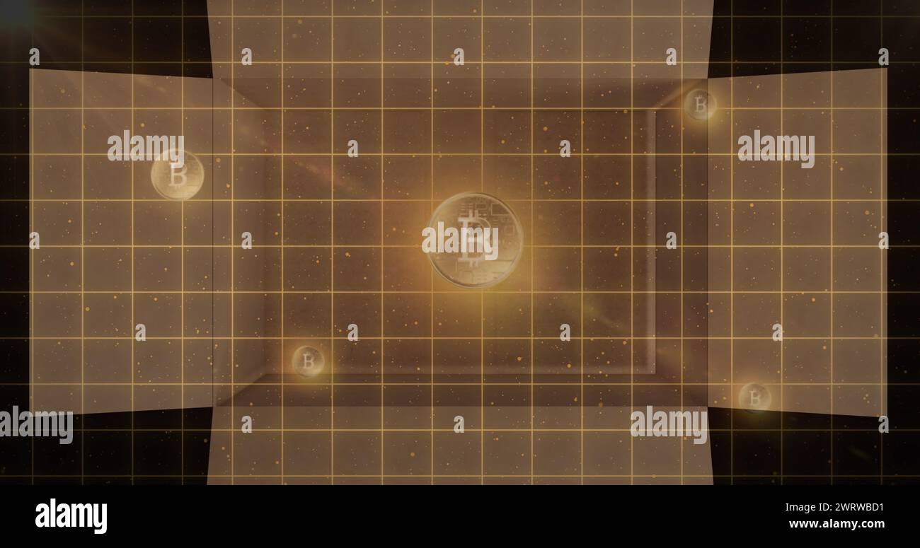 Gold routes hi-res stock photography and images - Alamy