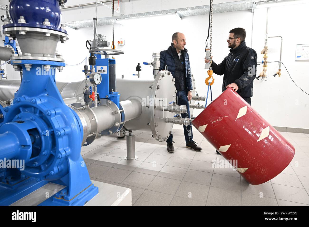 Remo schnyder hi-res stock photography and images - Alamy