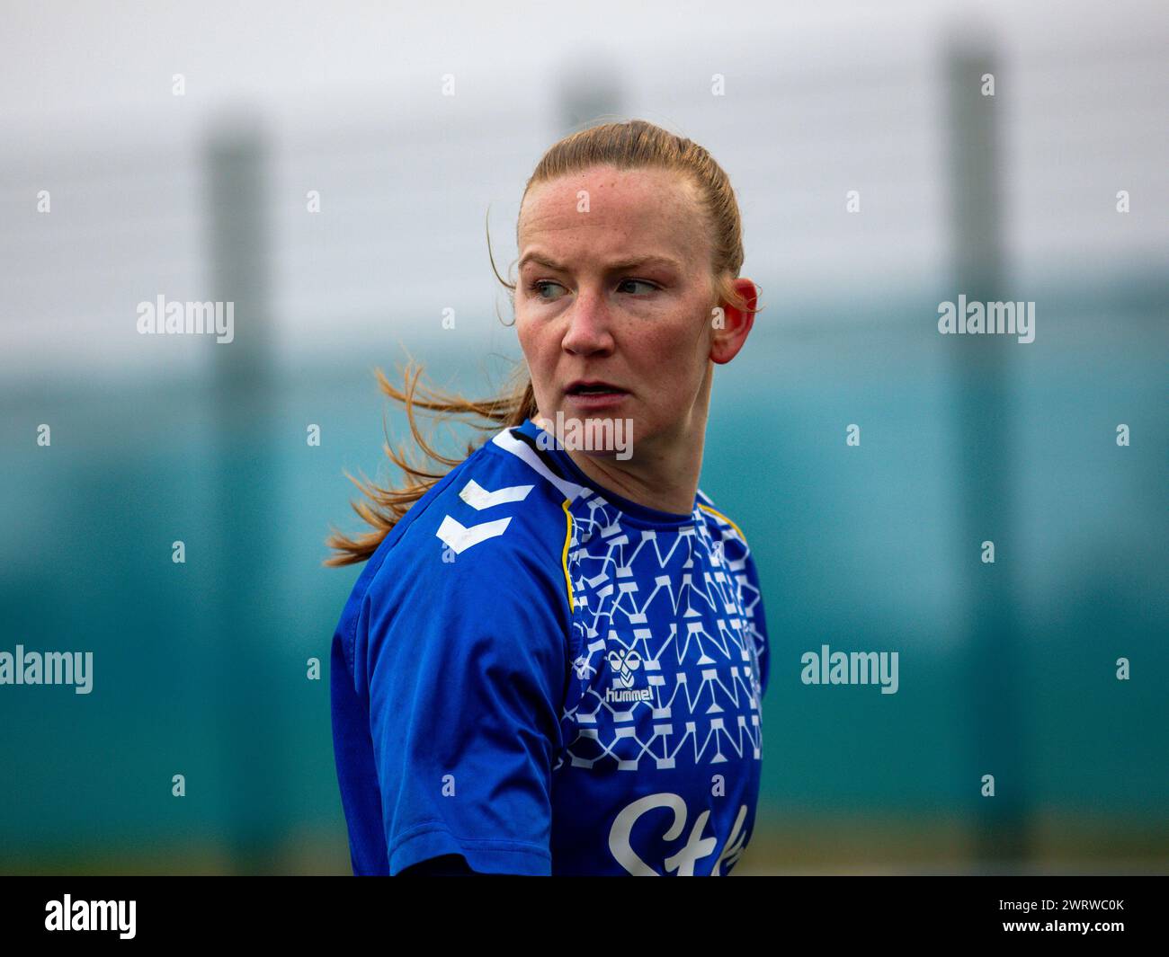Courtney brosnan 1 hi-res stock photography and images - Alamy