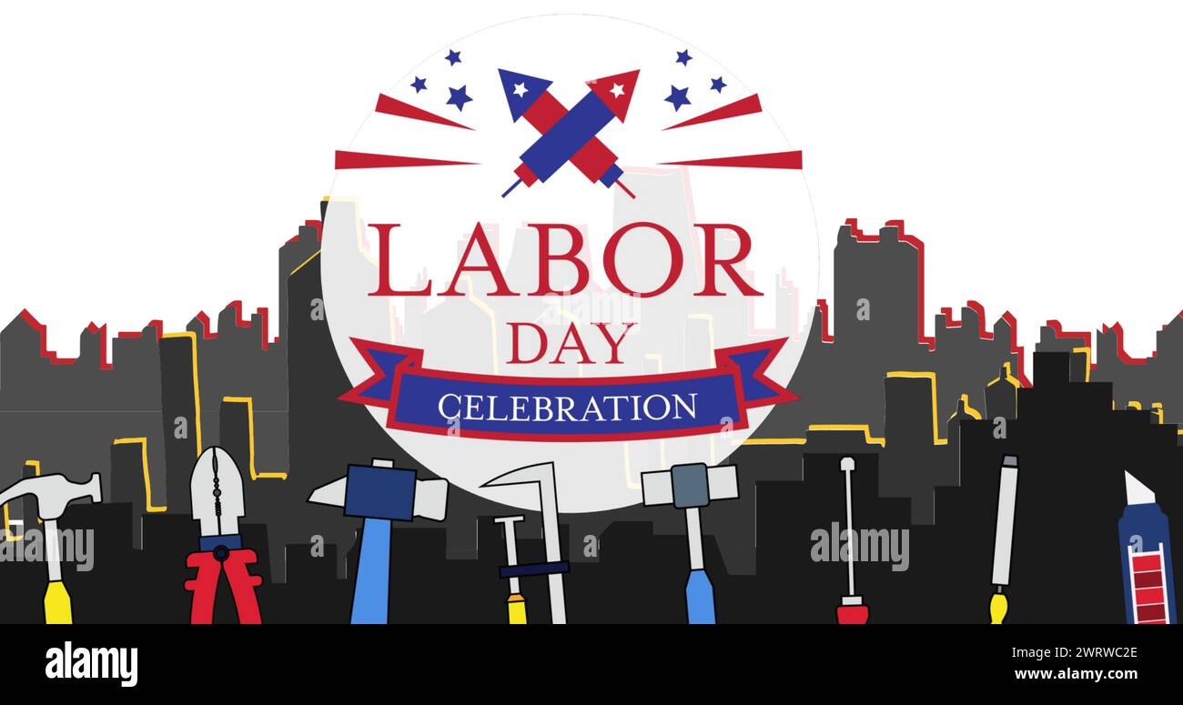 Labor force appreciation hi-res stock photography and images - Alamy