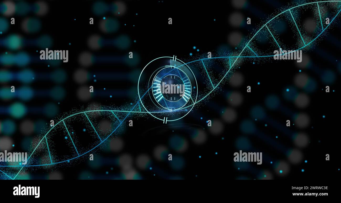 Omics technologies hi-res stock photography and images - Alamy