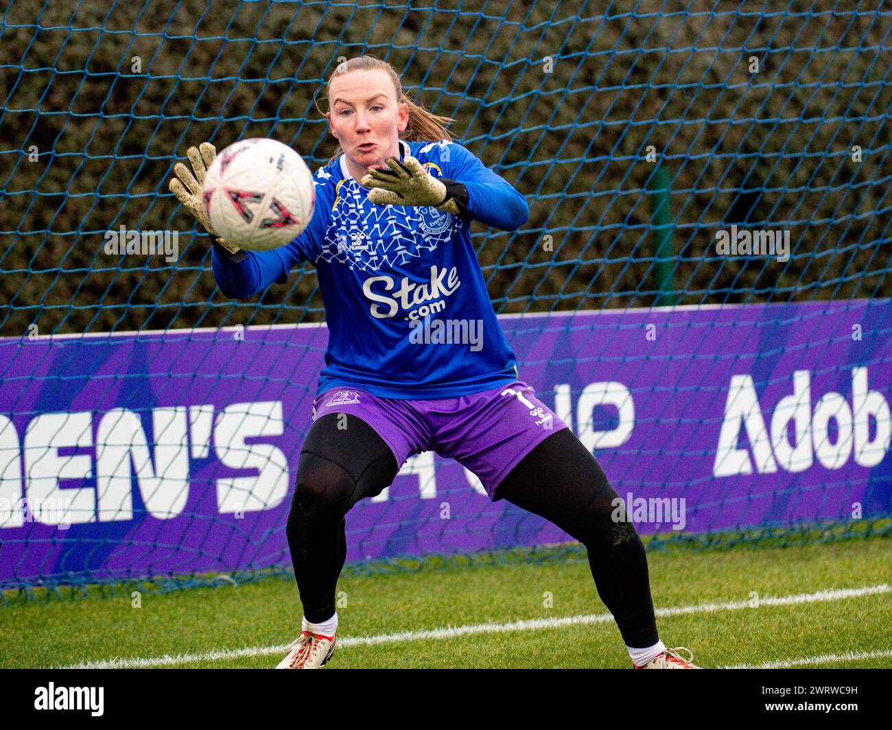 Courtney brosnan 1 hi-res stock photography and images - Alamy