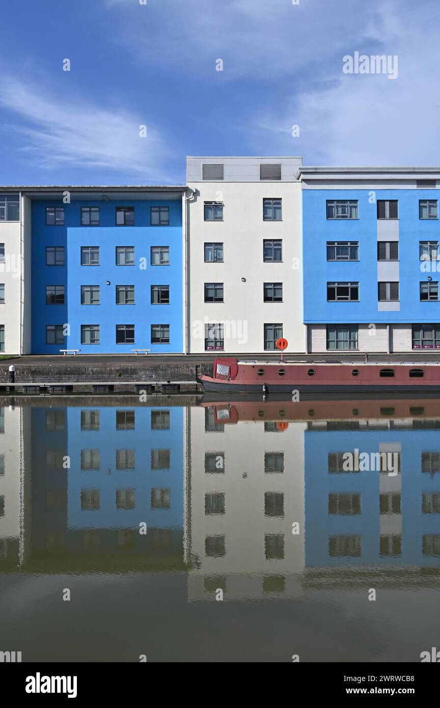 Historic Docks, Gloucester Stock Photo - Alamy