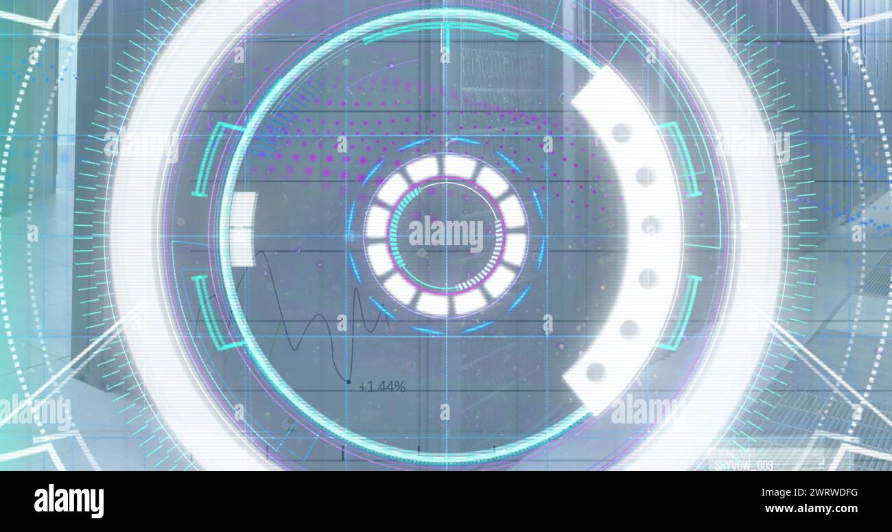 Algorithm processing hi-res stock photography and images - Alamy