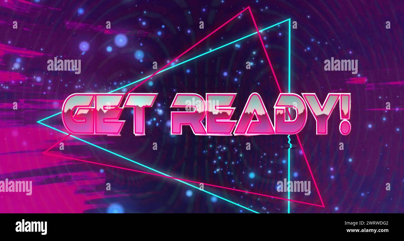 Aesthetic design of text hi-res stock photography and images - Alamy