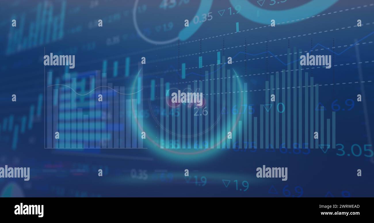 Percentile chart hi-res stock photography and images - Alamy