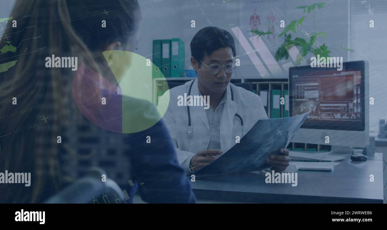 Radiographic reports hi-res stock photography and images - Alamy