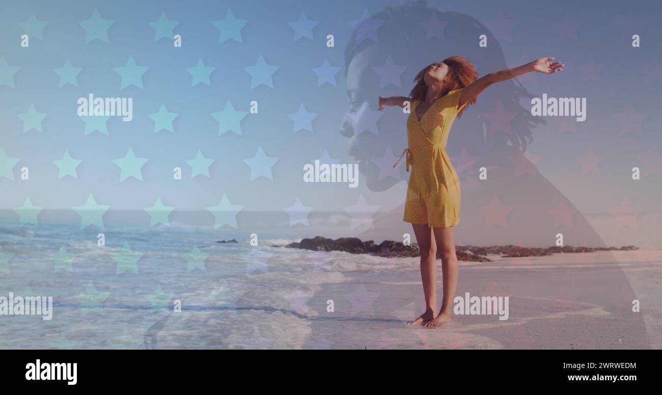 African american cultural moments hi-res stock photography and images ...