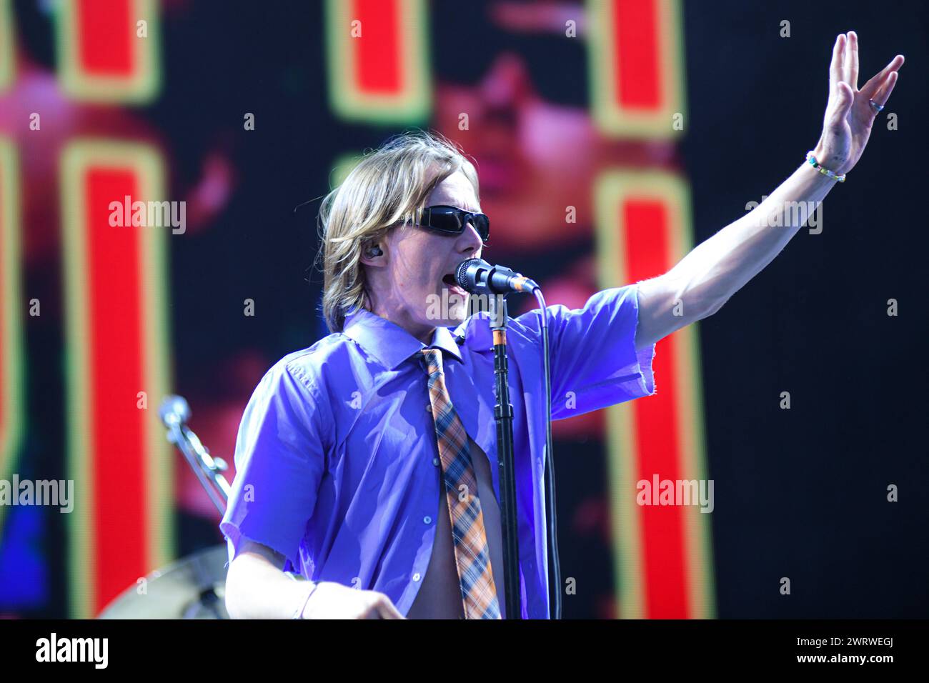 Harry hayes irontom hi-res stock photography and images - Alamy