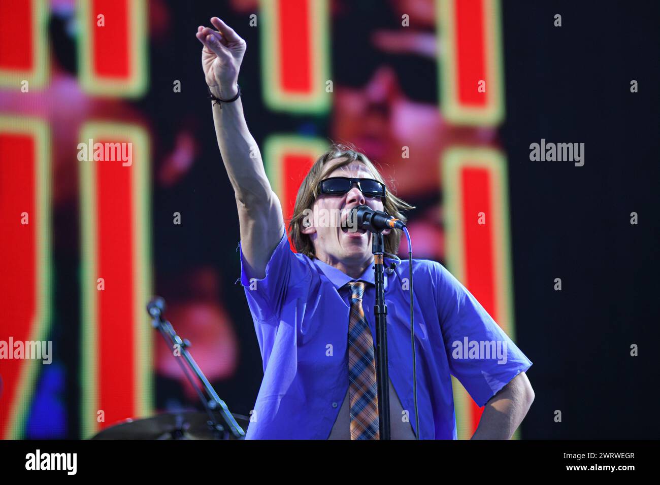 Harry hayes irontom hi-res stock photography and images - Alamy