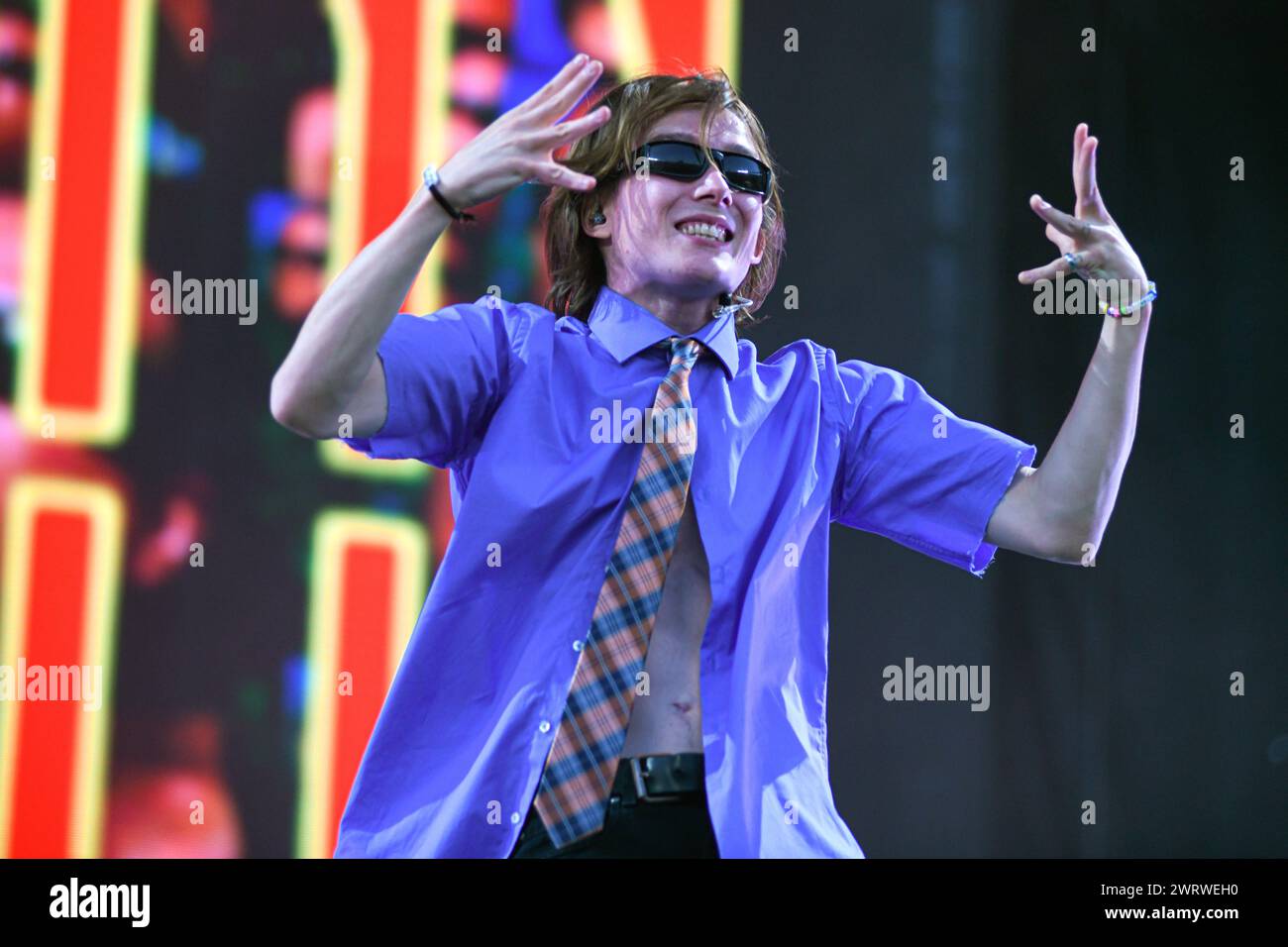 Harry hayes irontom hi-res stock photography and images - Alamy