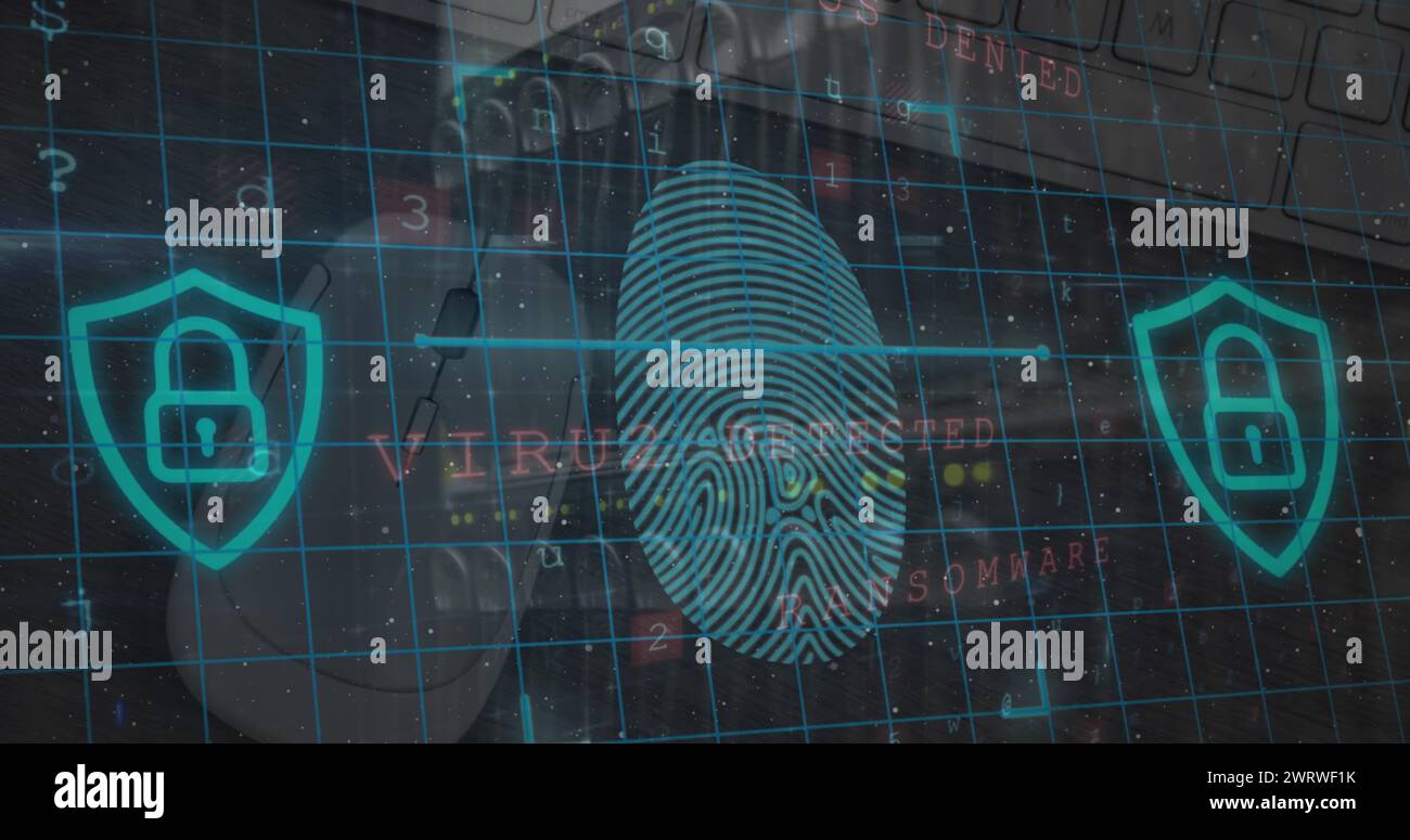 Hacker deterrent hi-res stock photography and images - Alamy