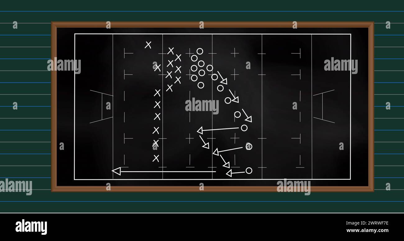 A game plan is a strategy or set of guidelines that is followed in ...