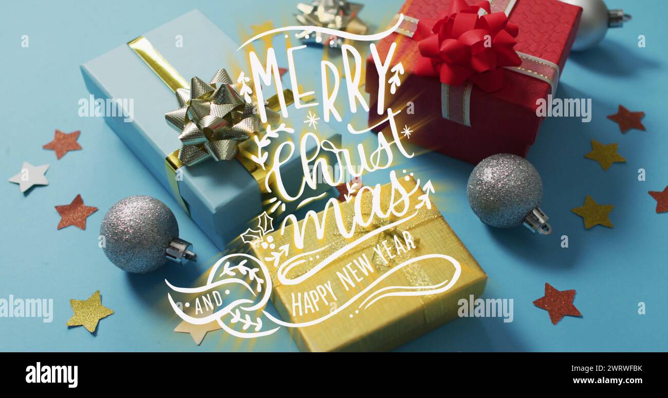 Tech savvy christmas hi-res stock photography and images - Alamy