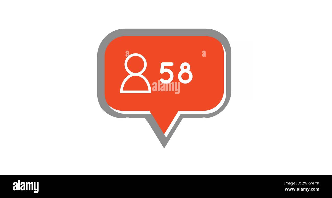 Dialogue box symbol hi-res stock photography and images - Alamy