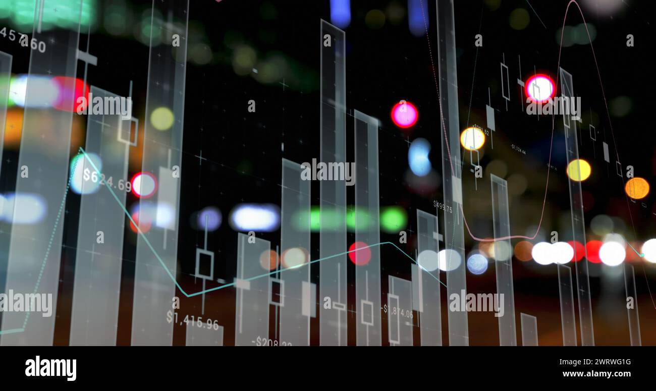 Urbanization statistics hi-res stock photography and images - Alamy