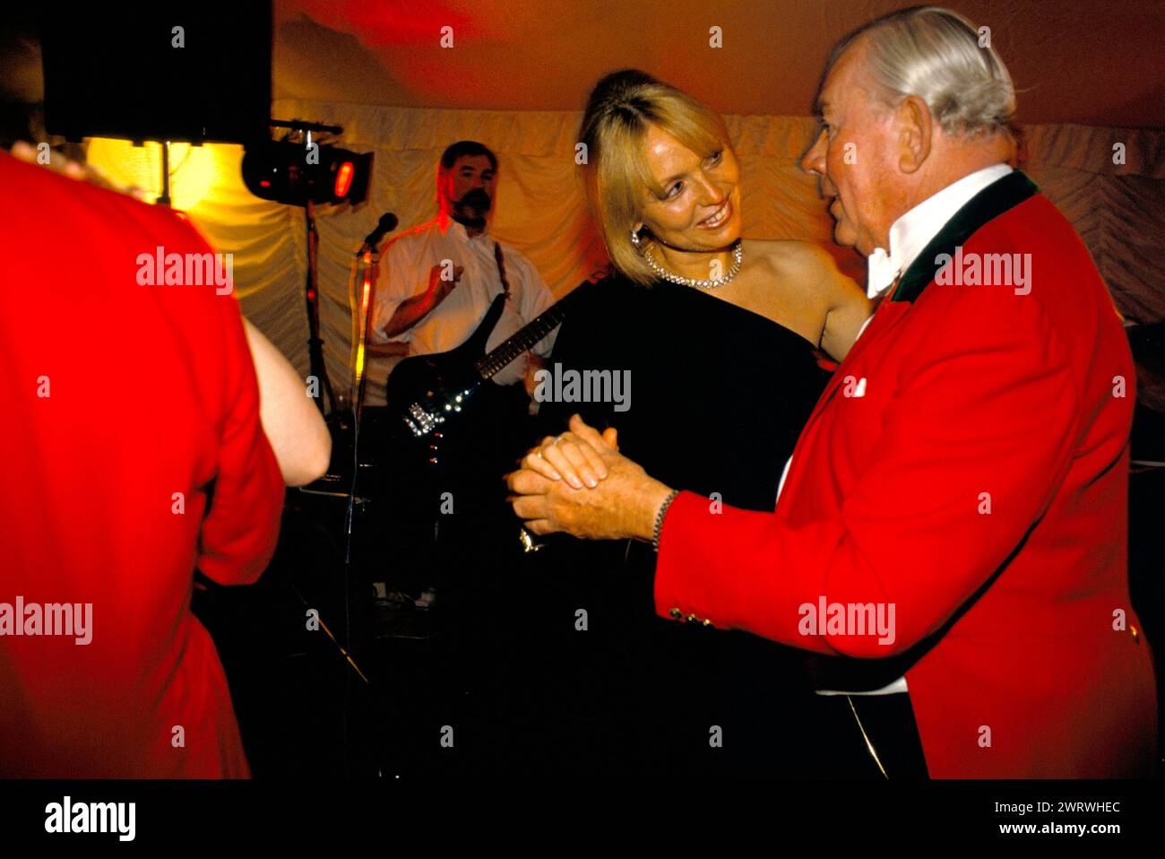 English dancing master hi-res stock photography and images - Alamy