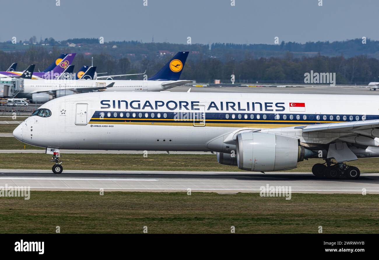 000th airbus sticker hi-res stock photography and images - Alamy