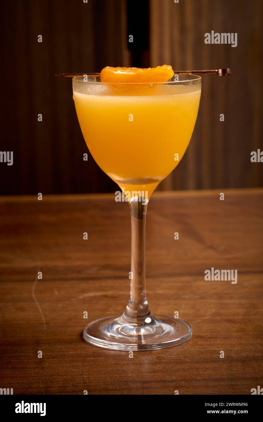 Orange flute hi-res stock photography and images - Alamy