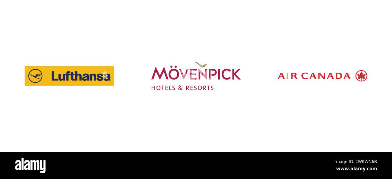 Business lufthansa Stock Vector Images - Alamy