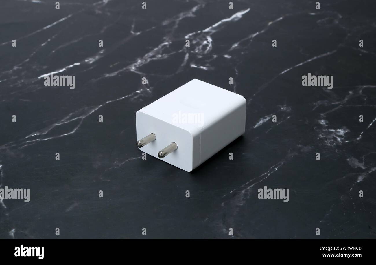 Quality charger hi-res stock photography and images - Alamy
