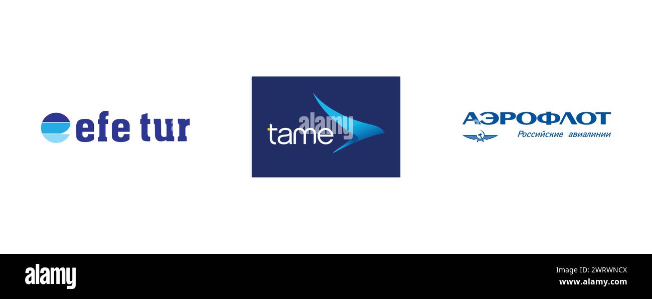 Tur business logo Stock Vector Images - Alamy