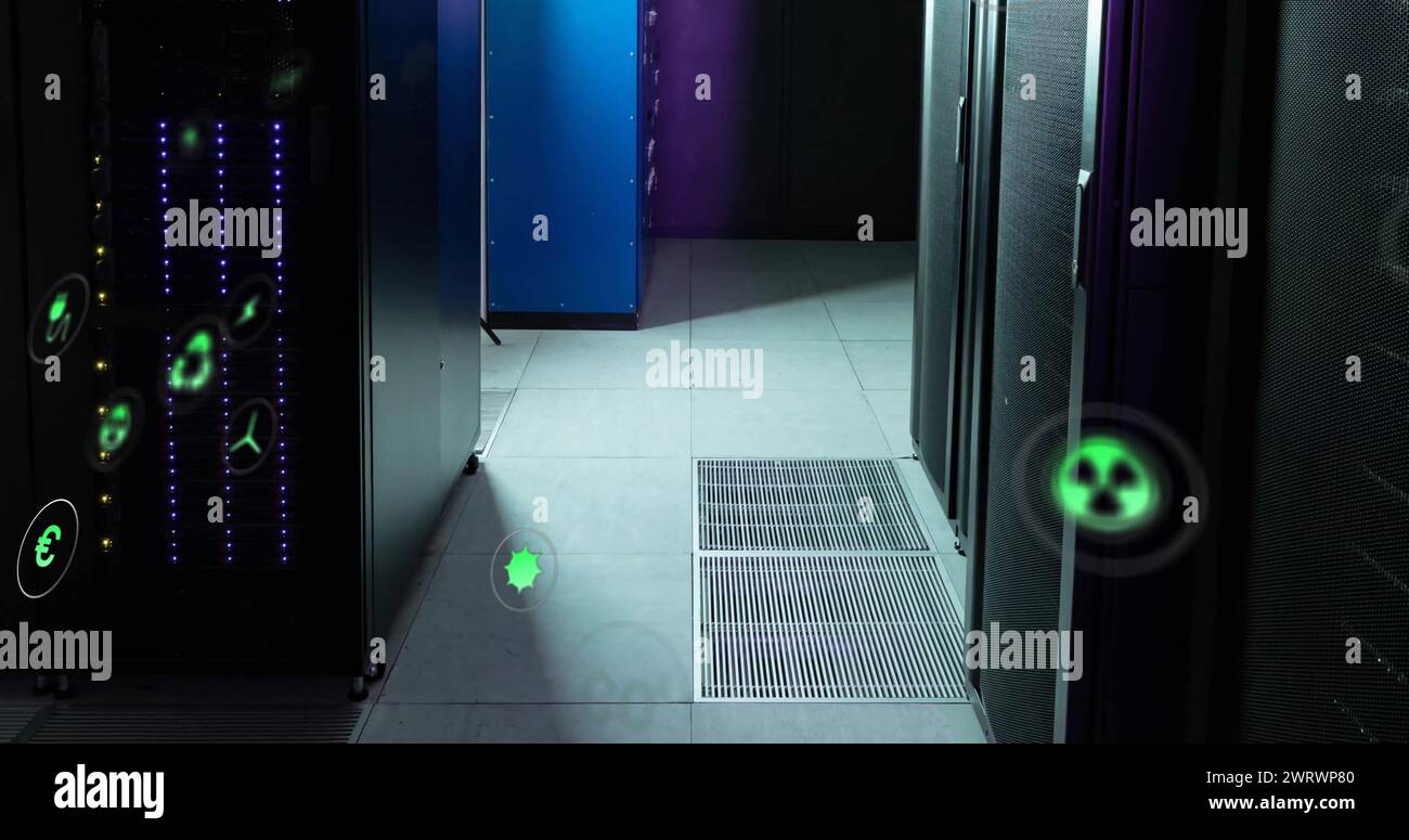 Energy efficient computing hi-res stock photography and images - Alamy
