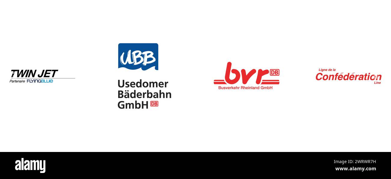 Busverkehr rheinland hi-res stock photography and images - Alamy