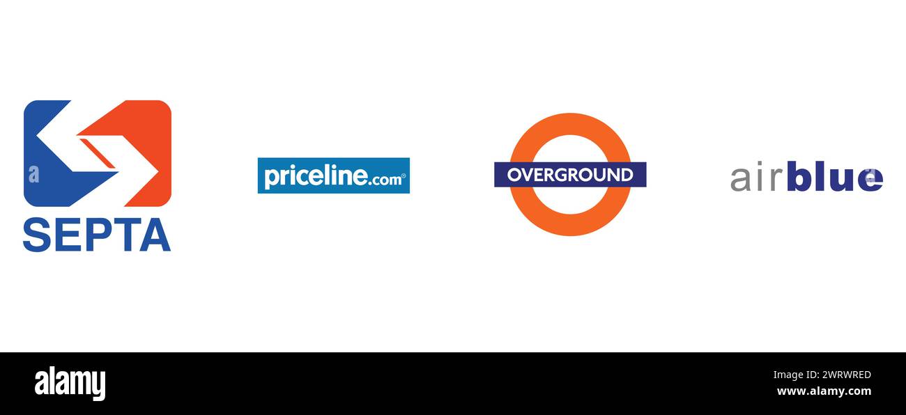 Priceline Stock Vector Images - Alamy