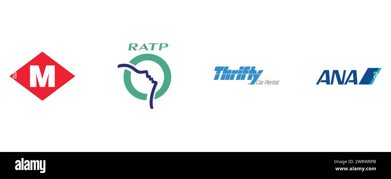 Car logo vector vectors hi-res stock photography and images - Alamy