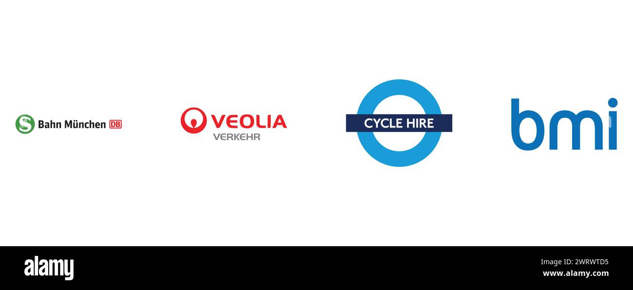 Bmi technology logo Stock Vector Images - Alamy