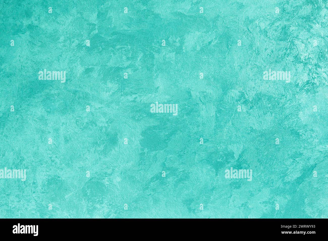 turquoise abstract background with place for text, texture pearl ...