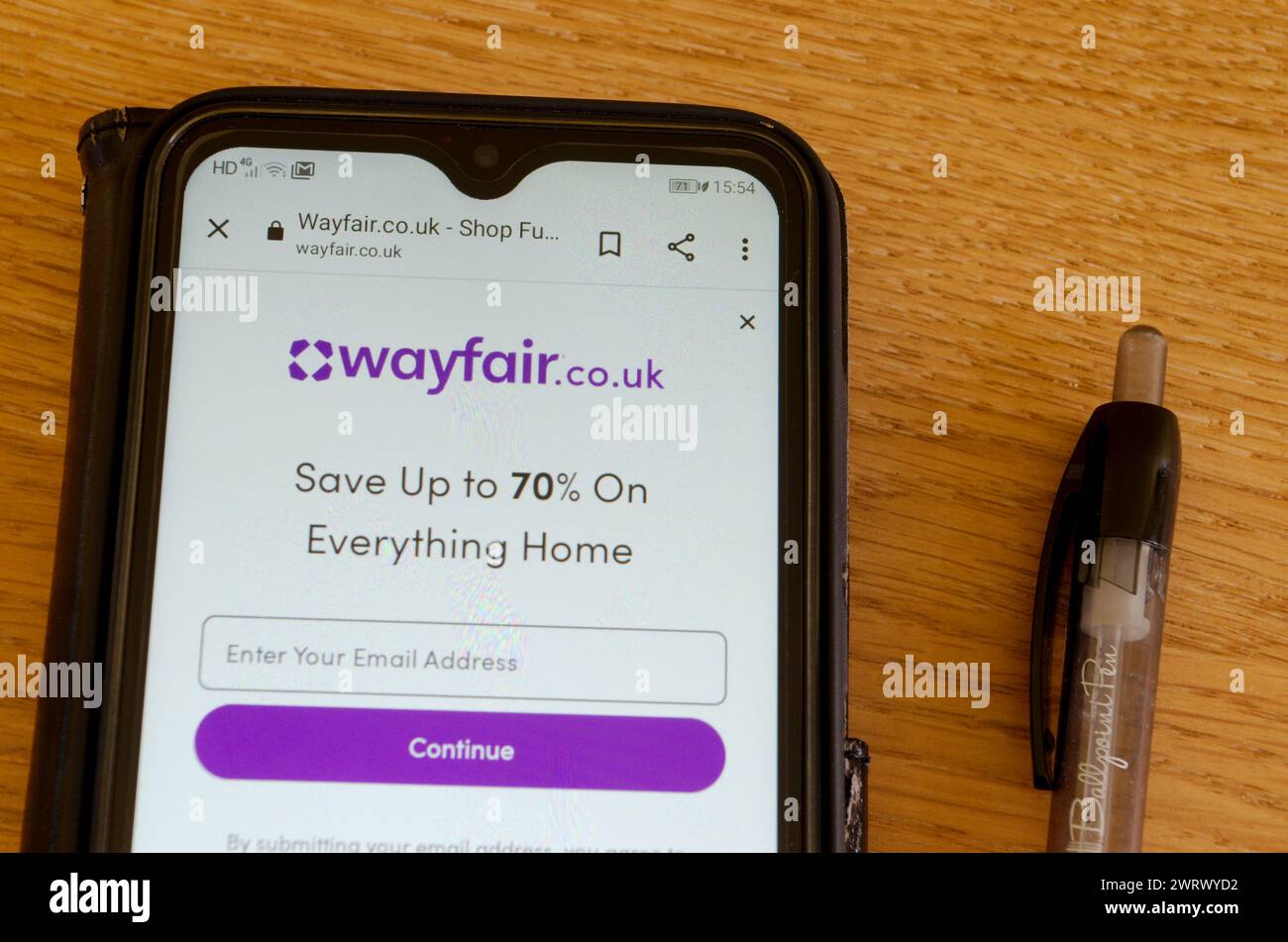 Wayfair home hi-res stock photography and images - Alamy