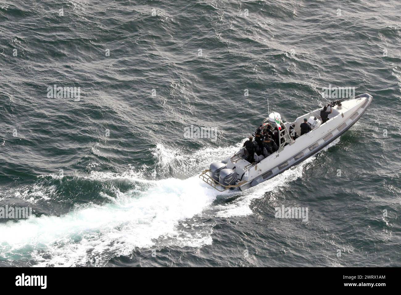 Maritime interception operation exercise hi-res stock photography and ...