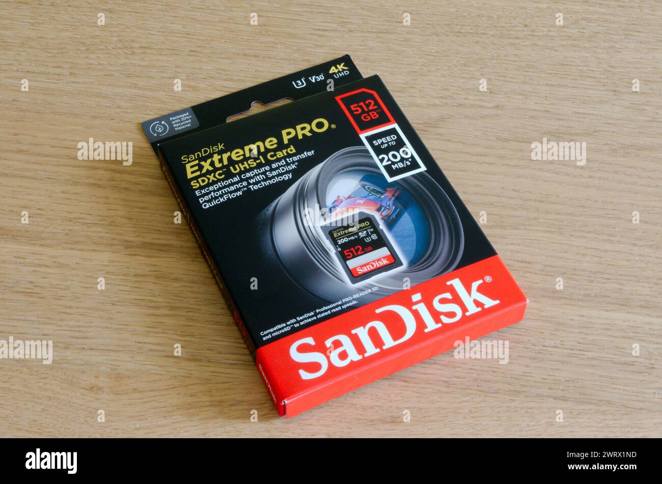 Quickflow hi-res stock photography and images - Alamy