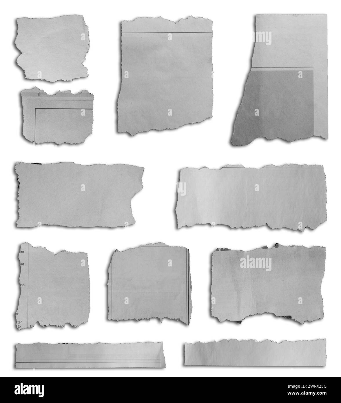 Eleven edges Cut Out Stock Images & Pictures - Alamy