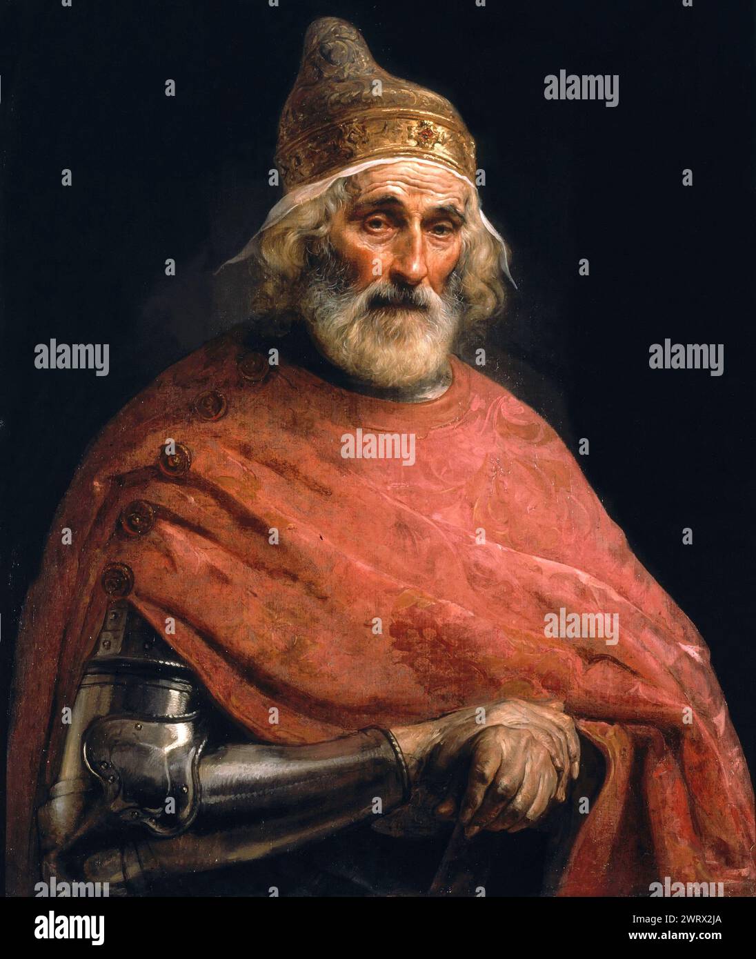 Andrea gritti hi-res stock photography and images - Alamy