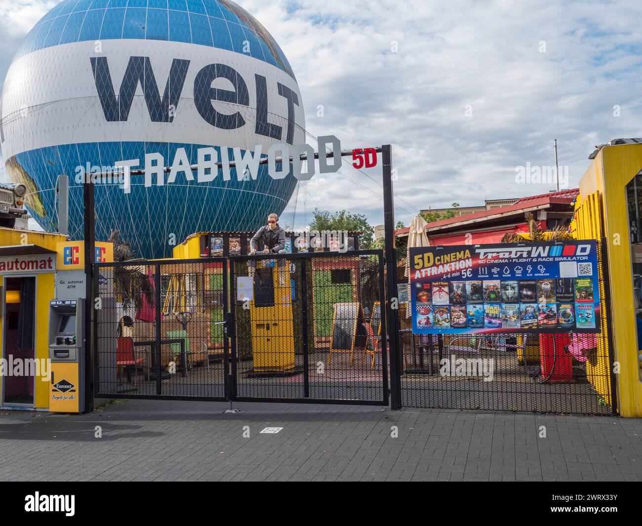 Germany as a whole hi-res stock photography and images - Alamy