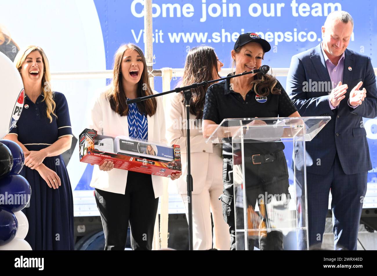 IMAGE DISTRIBUTED FOR PEPSICO - PepsiCo Beverages North America ...