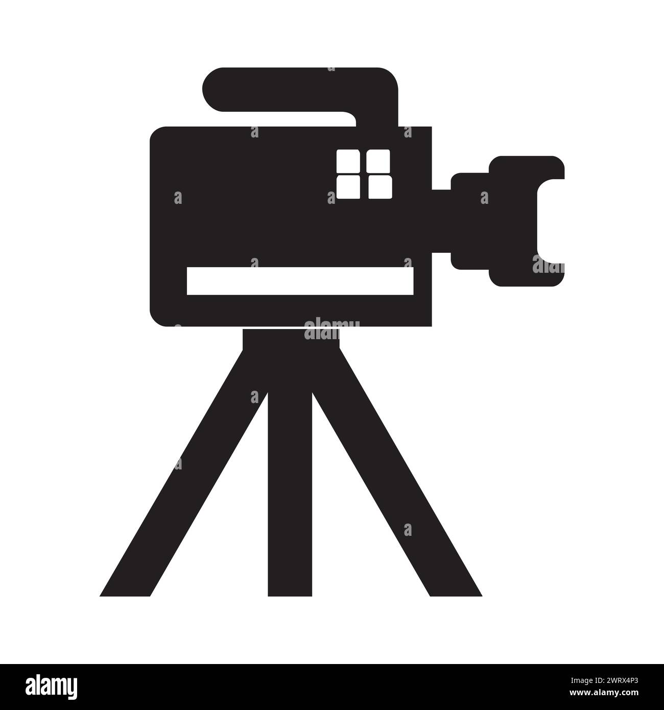 Sharpened view Stock Vector Images - Alamy