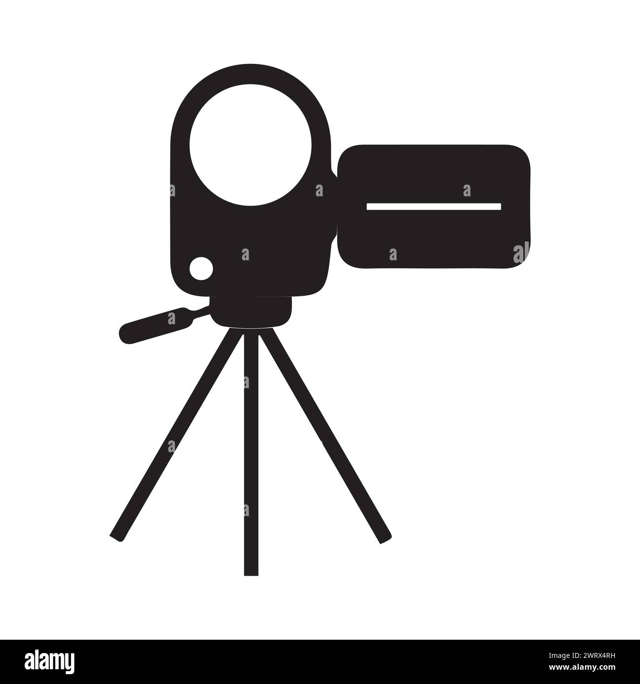 Sharpened view Stock Vector Images - Alamy