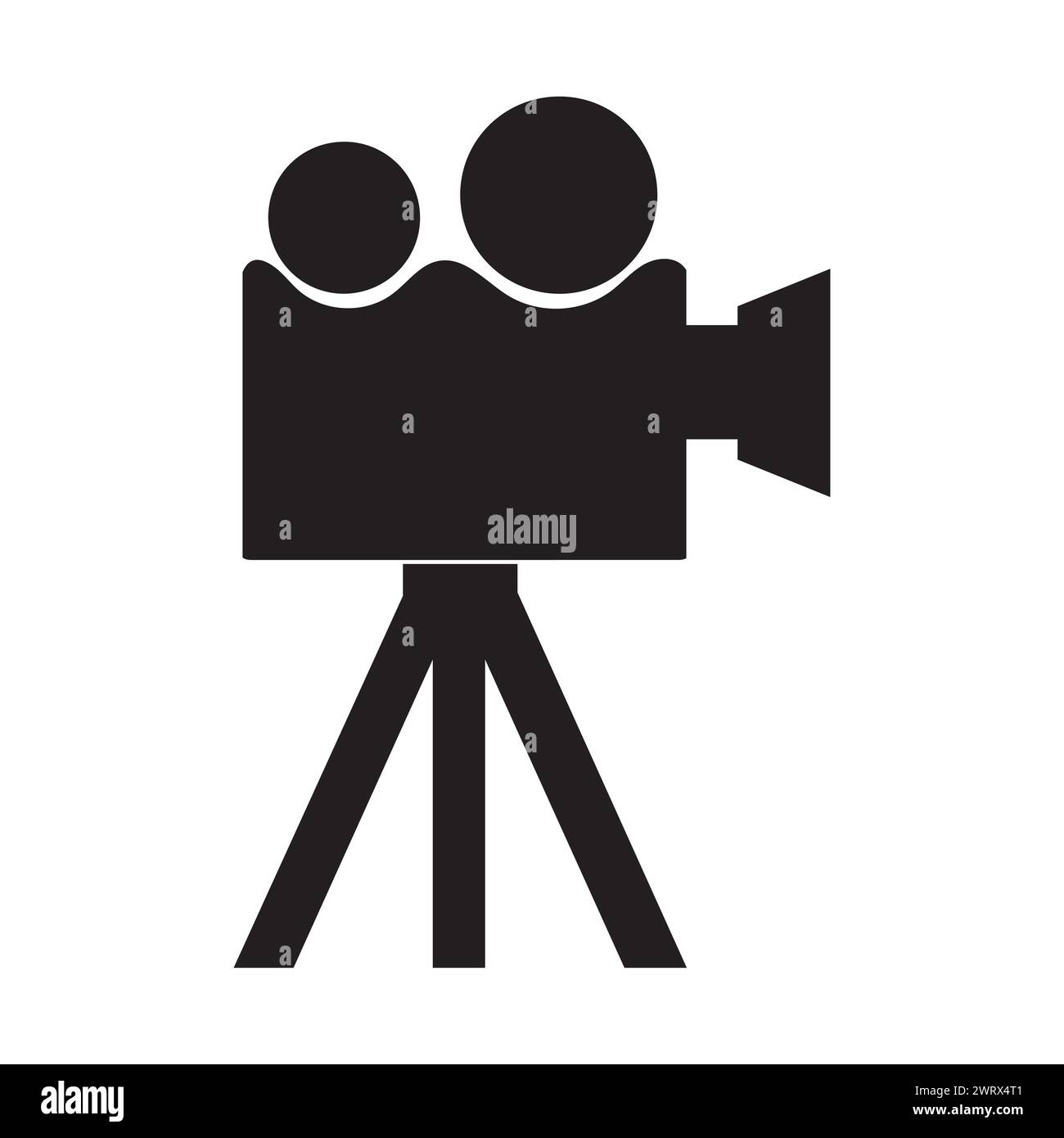 Sharpened view Stock Vector Images - Alamy