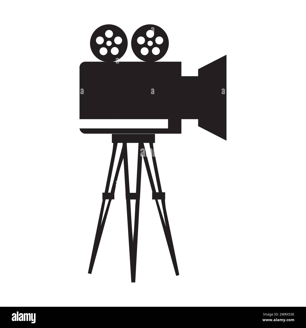 Sharpened view Stock Vector Images - Alamy