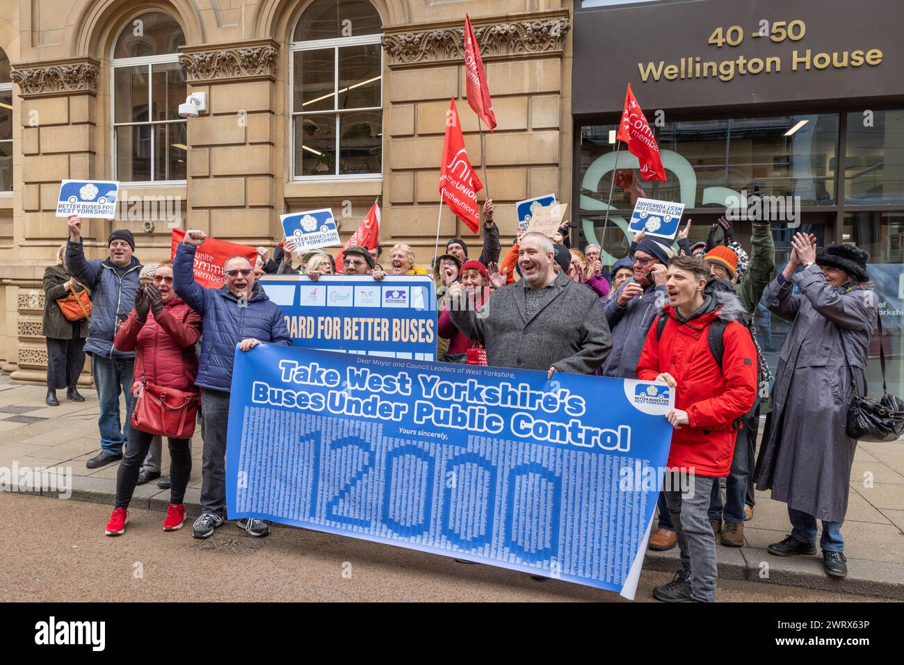 Wyca hi-res stock photography and images - Alamy