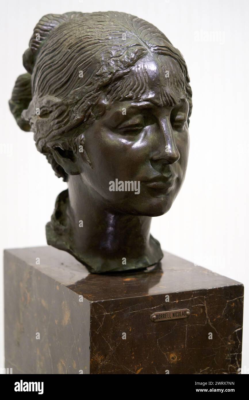 Ricarda villamor acedo hi-res stock photography and images - Alamy