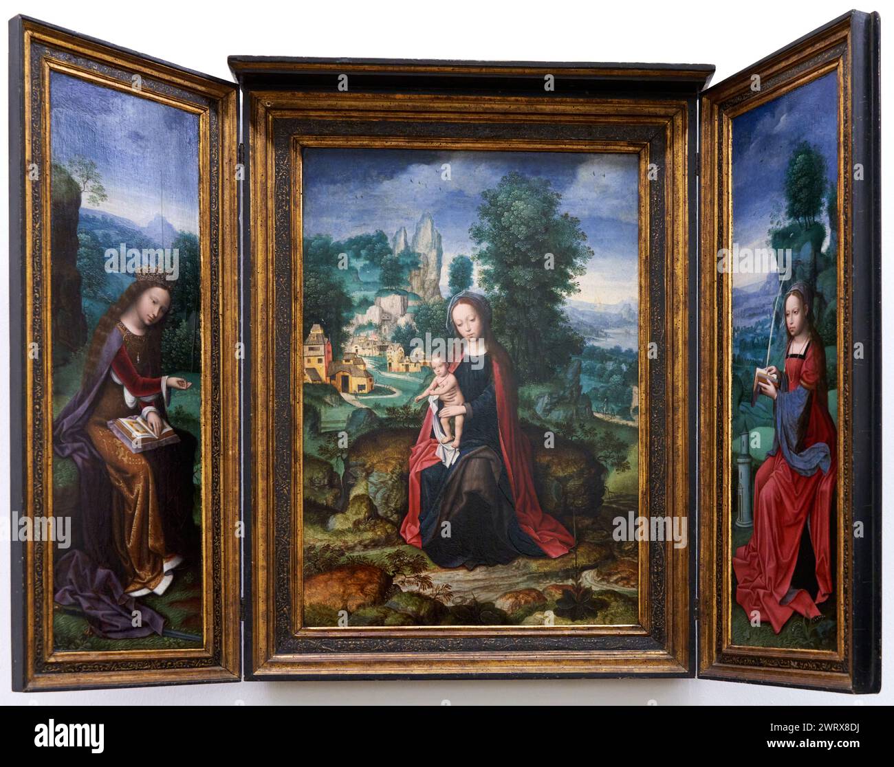 Coffermans hi-res stock photography and images - Alamy