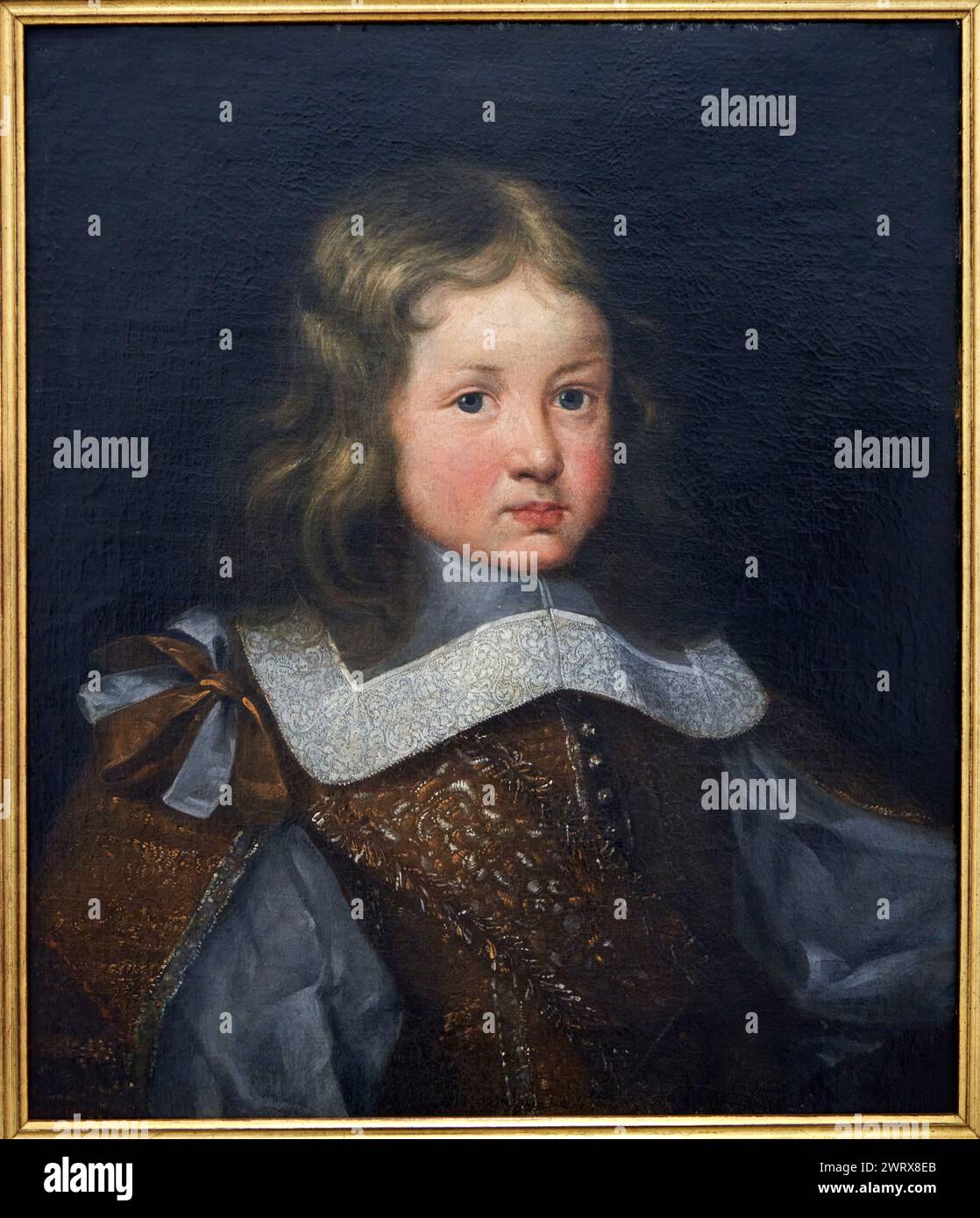 Frans luycks hi-res stock photography and images - Alamy