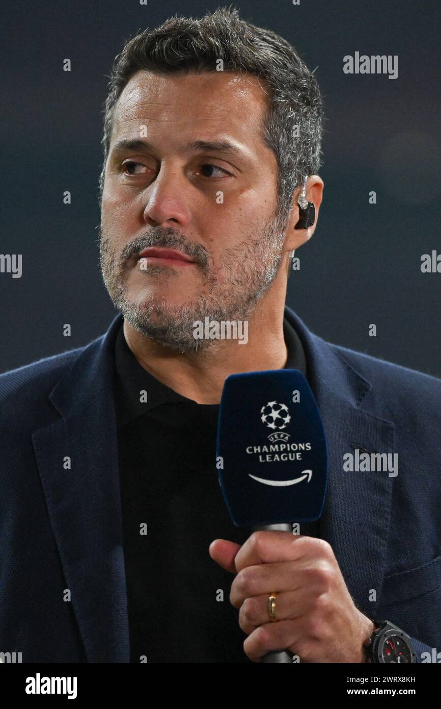 2024 inter de hi-res stock photography and images - Alamy