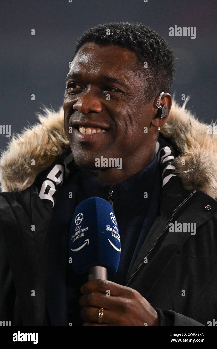 2024 inter de hi-res stock photography and images - Alamy