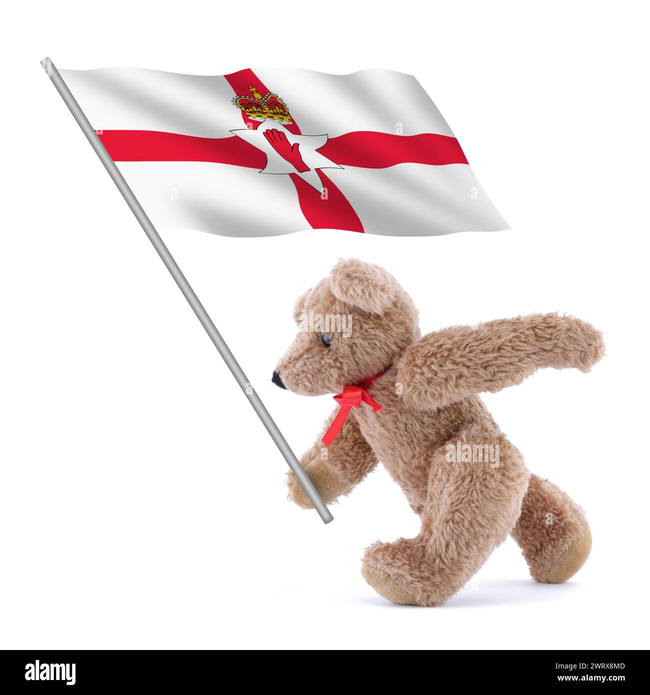 Northern saint Cut Out Stock Images & Pictures - Alamy